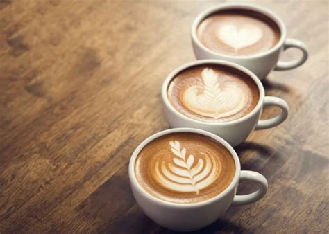 Почему нельзя пить кофе на пустой желудок