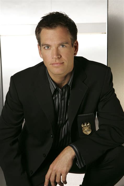 Michael Weatherly Photo Michael Weatherly Special Agent Dinozzo
