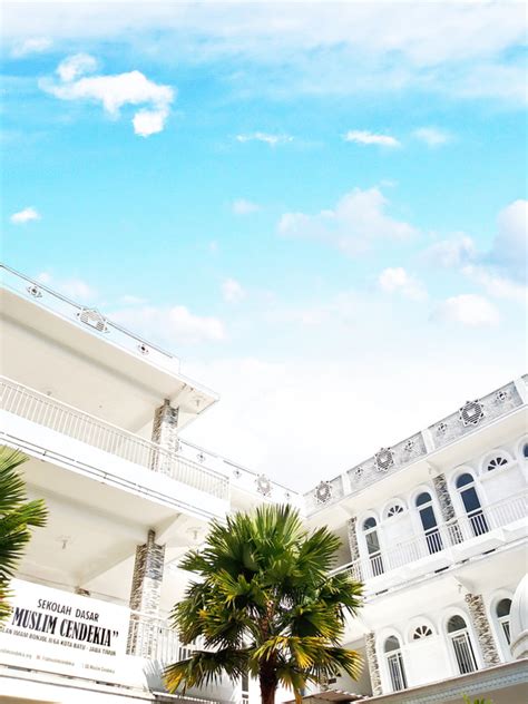 Program Unggulan Muslim Cendekia