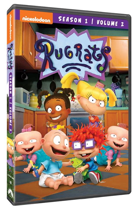 Rugrats Season 1