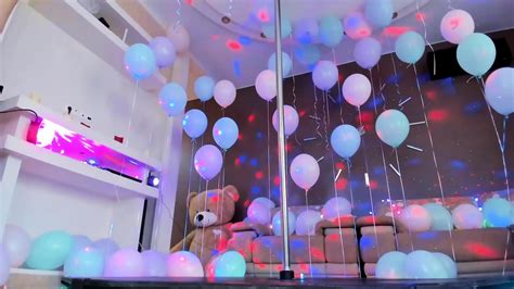 Kitty Birthday Show Pt 3 Eporner