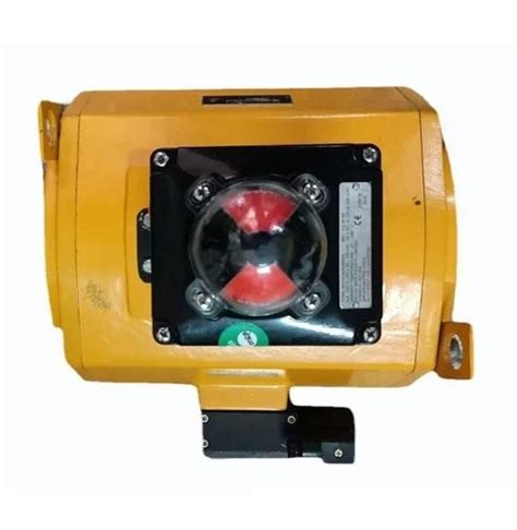 Control Elomatic Pneumatic Actuator 415v Ac Rotary Motion Valve At ₹ 25000 Piece In Surat