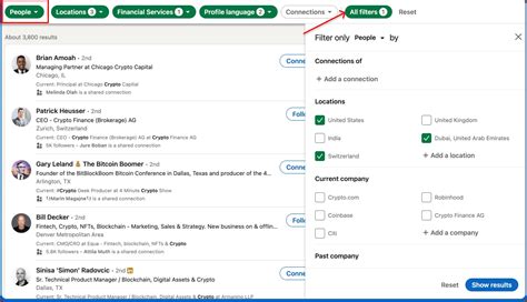 Linkedin Prospecting Guide 9 Best Practices With Examples
