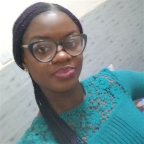 Omozele Uwadia Research Profile