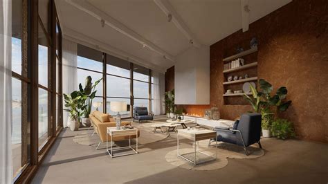 Interior Design Rendering Create Stunning Interiors Lumion Lumion 3d Rendering Software