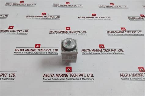 Panasonic Industrial Devices Sunx Co Ltd Timer Relay 250v Aeliya Marine