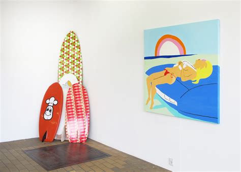 Barry Mcgee And Todd James Fud V1 Gallery