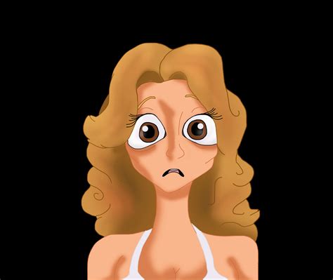 Damnit Janet By Hyzenthlay Rose On Deviantart