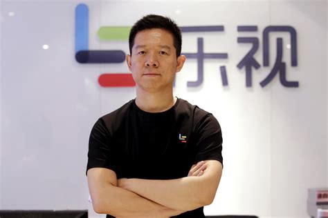 四面楚歌中，贾跃亭辞去乐视网董事长职务 纽约时报中文网