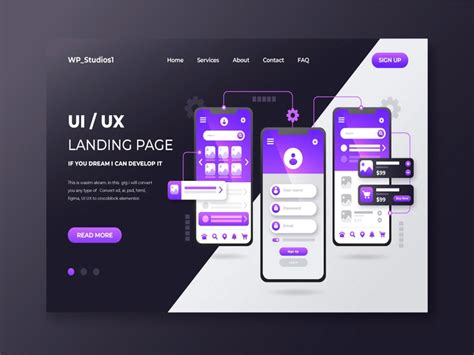 Xd Ai Psd Html Figma Ui Ux Convert To Wordpress Crocoblock