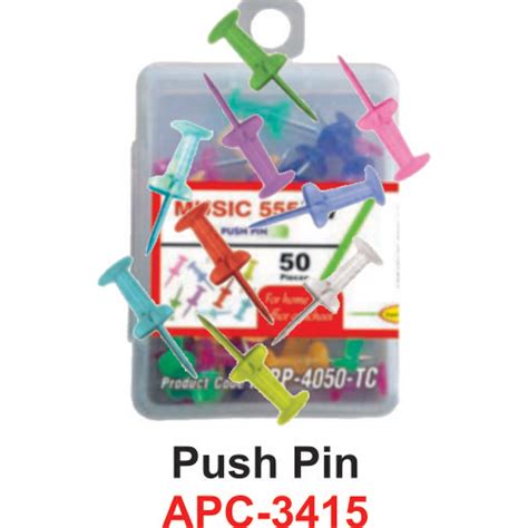 Push Pin At Best Price In Alwar Rajasthan K Rajan Industries