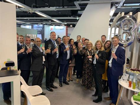 Omnicell Ukandi On Linkedin Eahp2022 Eahp Omnicell