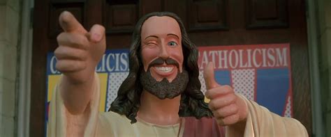 Party Like Its 1999 Why Dogma Remains Kevin Smiths Deepest Film