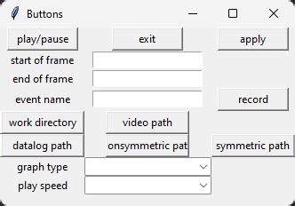 GitHub Goolu VibrationLabeler