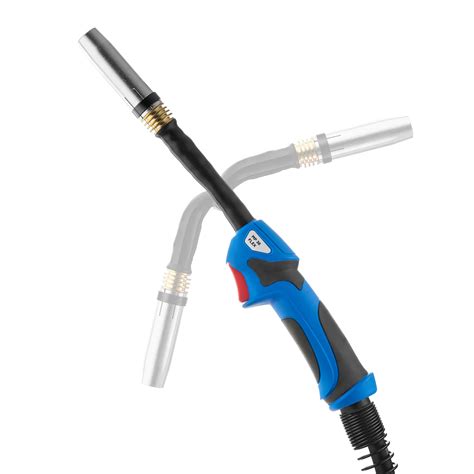 Горелка MIG MP 36 FLEX 5м FLX3505: цены, оптом в ПТК 071.365.002