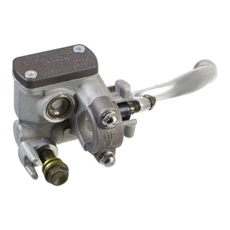 Whites Brake Master Cylinder Honda Motorcycle And Atv Parts Exhausts