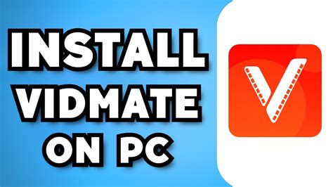 Vidmate Pour Pc Software Development Company Vandb Technologies