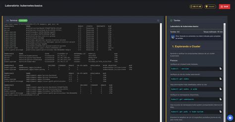 girus labs ferramenta para aprender na prática linux docker e
