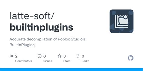 datamodelpatch and builtinplugins accurate decompilation of roblox s core scripts by oracle