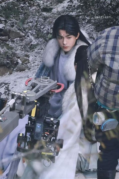 Zeng Shun Xi Rambut Halus