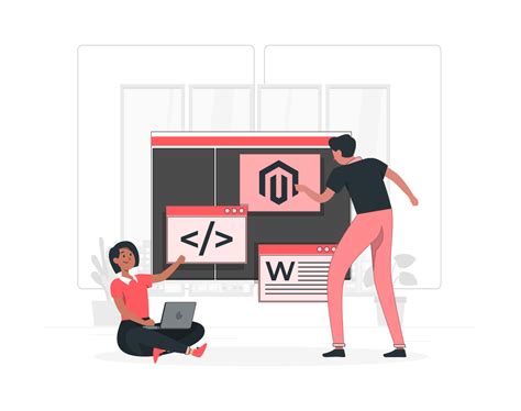 Hire Magento Developers Hire Dedicated Magento Development Team