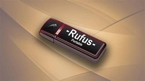 Rufus Là Gì Hướng Dẫn Cách Tạo Usb Boot Bằng Rufus