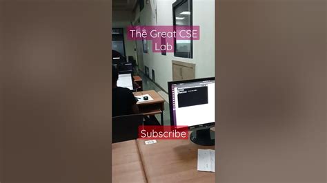 The Great Iit Bombay Cse Lab 🔥🔥 Iitbombay Cse Motivation Viral Trending Gate Jee Shorts