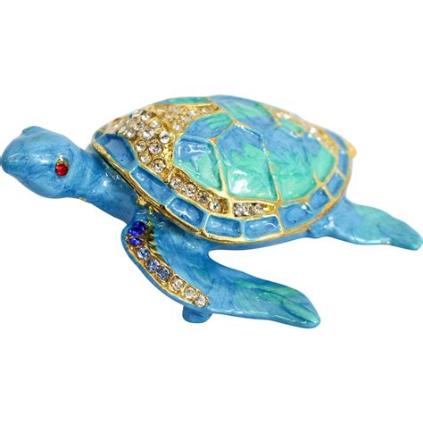 Decorative Trinket Box Turtle Buy Wholesale Beachside Online