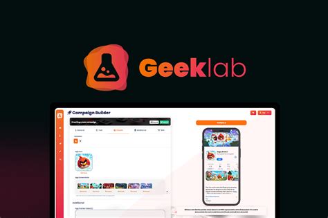 Geeklab Run A B Tests To Boost App Installs AppSumo