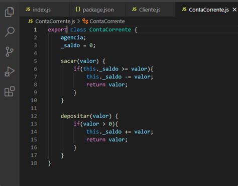 Módulo Javascript JavaScript programando a Orientação a Objetos Alura Cursos online de