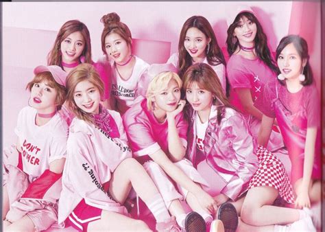Pin De Lia En Twice Cosas Lindas Combinación Princesas