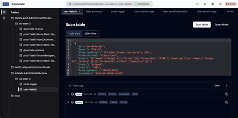 Dynamodb Gui Clients What Actually Works Dynomate Blog