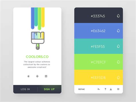 Pin On Mobile UI UX
