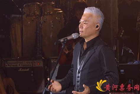 2017巫启贤宜兴演唱会时间地点门票价格及演出详情 黄河票务网