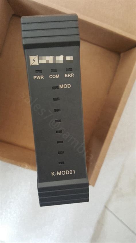 Holly Sys Fm1201 Profibus Dp Bus Repeater Plc Module Plc And Dcs