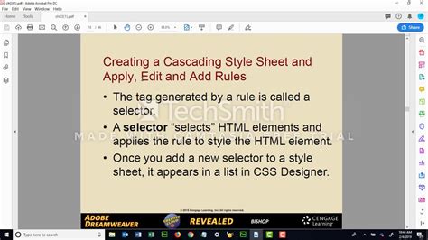 Chapter 3 Lecture Video Youtube