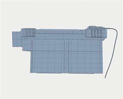 제세 동기 의료 3d 모델 26 Fbx Max Obj Free3d