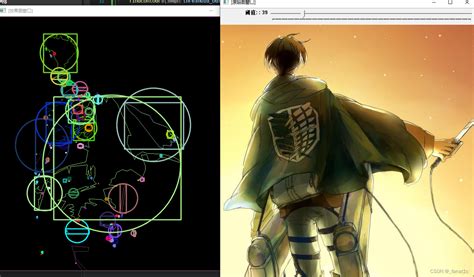 opencv之使用多边形将扩廓包围 opencv 轮廓扩大 csdn博客