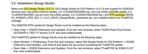 S32k324 Board Debugging Additional Equipment And Setup Needed Nxp Community