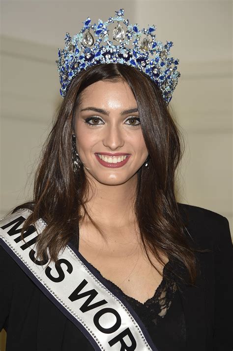 Entrevista A Raquel Tejedor Miss World Spain De Mí Dicen Que Tengo