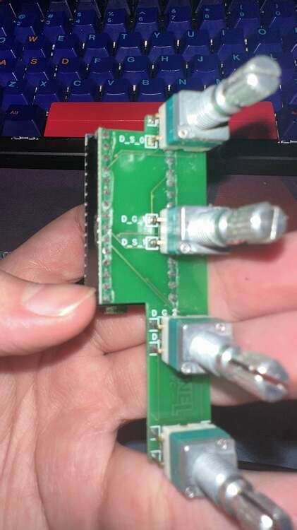 Using Arduino Nano For Sim Racing Box General Guidance Arduino Forum