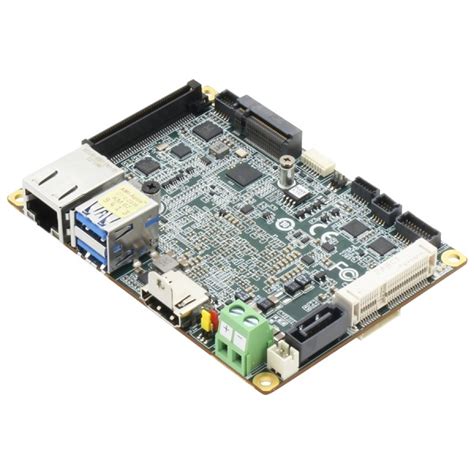 aaeon pico ehl1 a10 0004 intel atom x6425e pico itx board assured systems
