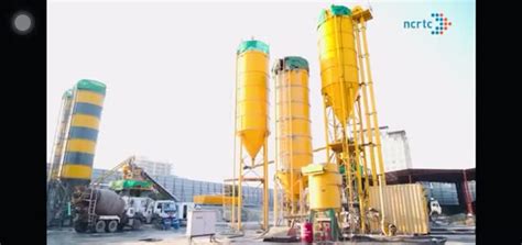 Sudhir Kumar Yadav On Linkedin India Project Transportation Ncrtc