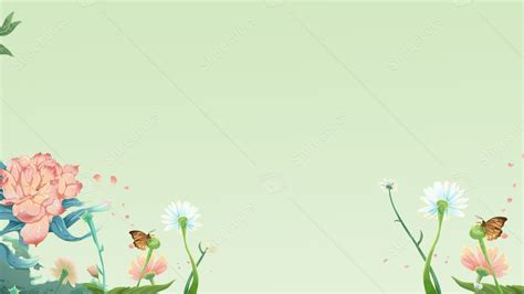 Best May Day Promotion Powerpoint Background For Presentation