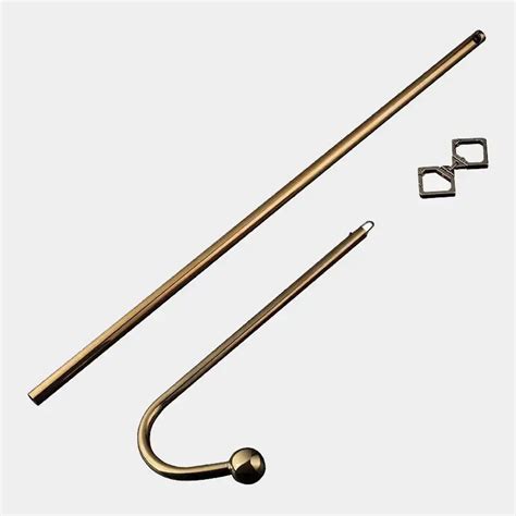 How To Use An Anal Hook A Complete Guide