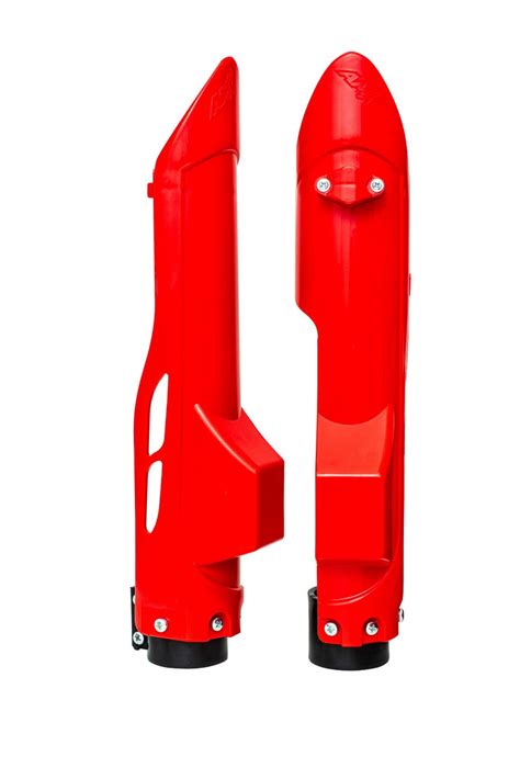 Honda Crf300f250f Lower Fork Guards Hyperlite Moto