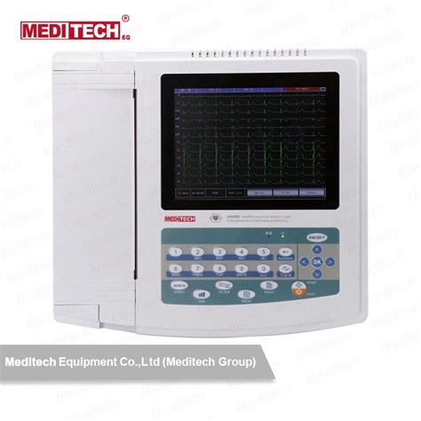Ekg T