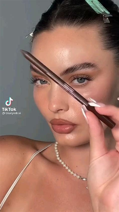 Makeup Yeni Başlayanlar Makyaj Makyaj Rehberi Doğal Makyaj