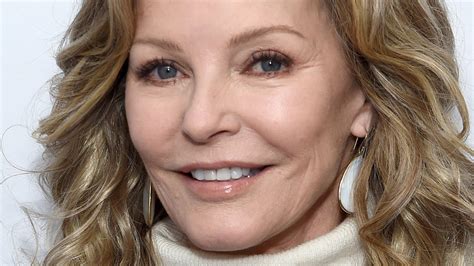 Cheryl Ladd Now