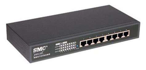 Smc7008abr Smc Networks Router